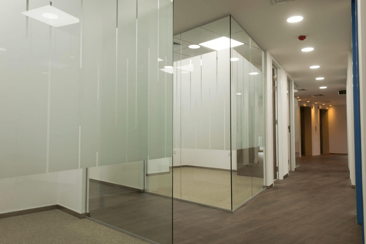 REGUS OFFICES ARMADA TOWER – Macc