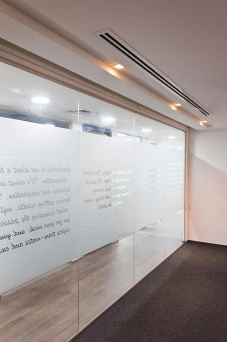 REGUS OFFICES ARMADA TOWER – Macc